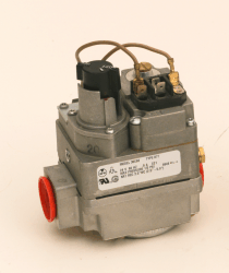Combination Gas Valve - FloAire